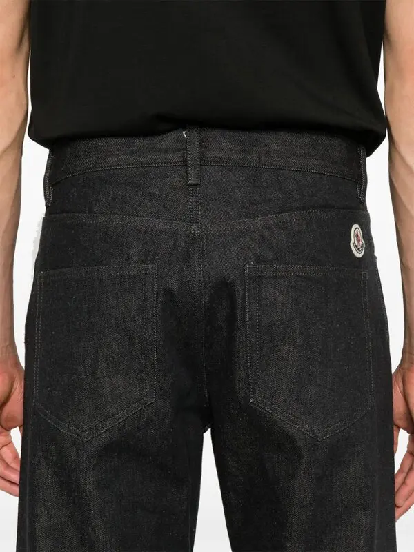 Moncler Tapered Trousers