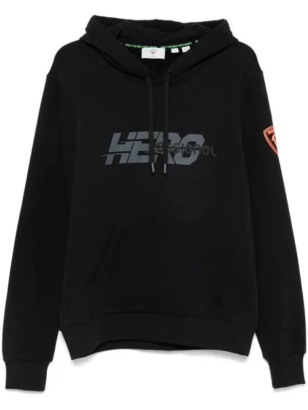Rossignol Hero Fleece Hoodie