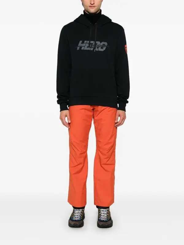 Rossignol Hero Fleece Hoodie