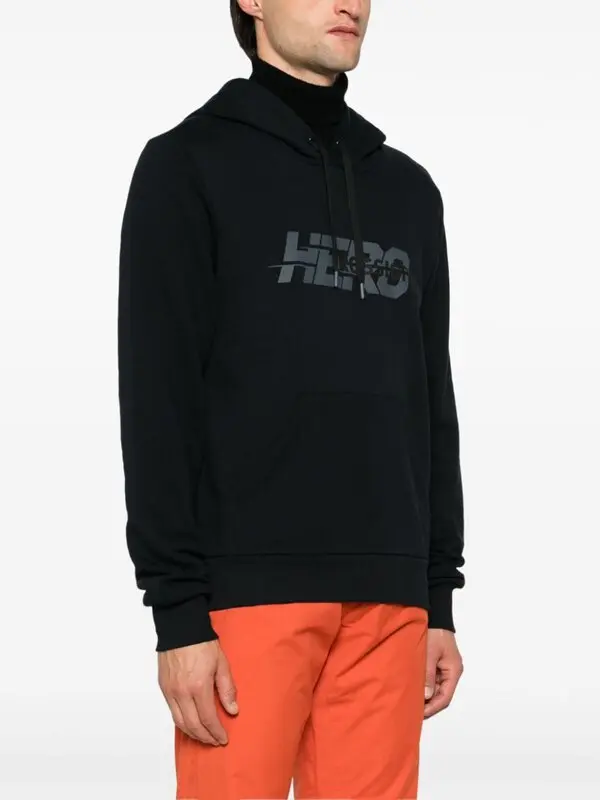 Rossignol Hero Fleece Hoodie