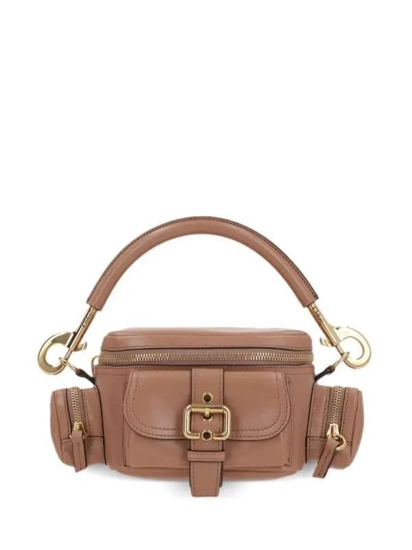 Chloé Small Camera Tote Bag