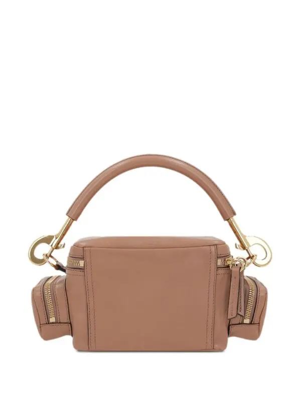 Chloé Small Camera Tote Bag