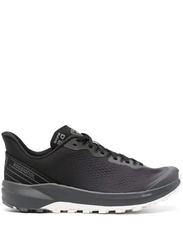 Rossignol Skpr 2.0 Sneakers - Black