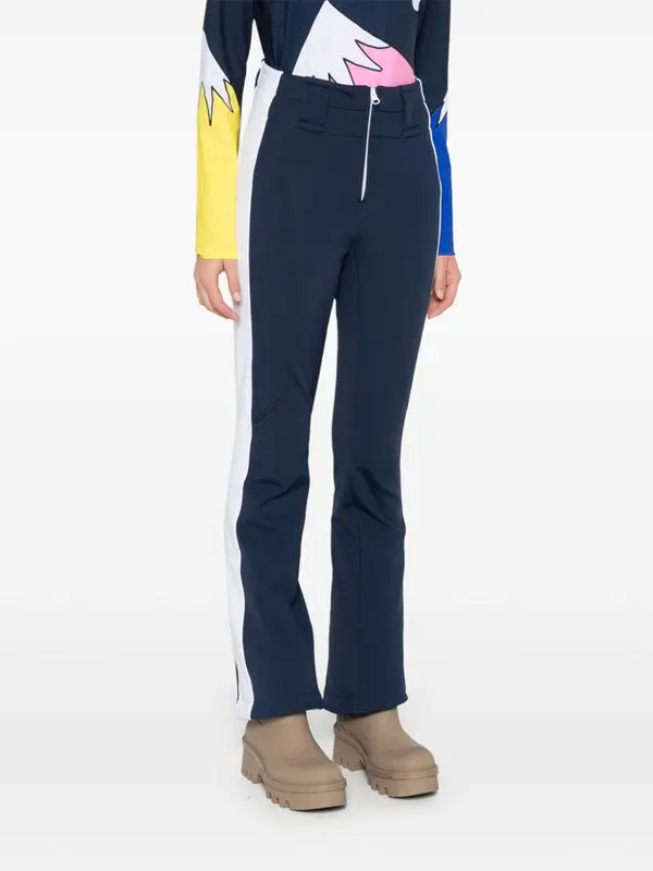 Rossignol X Jcc Sirius Ski Trousers - Blue