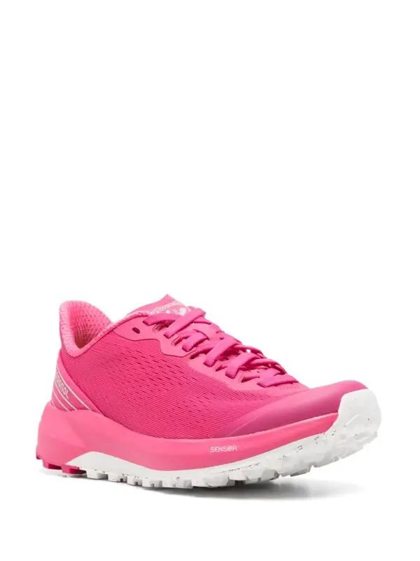 Rossignol Skpr 2.0 Sneakers - Pink