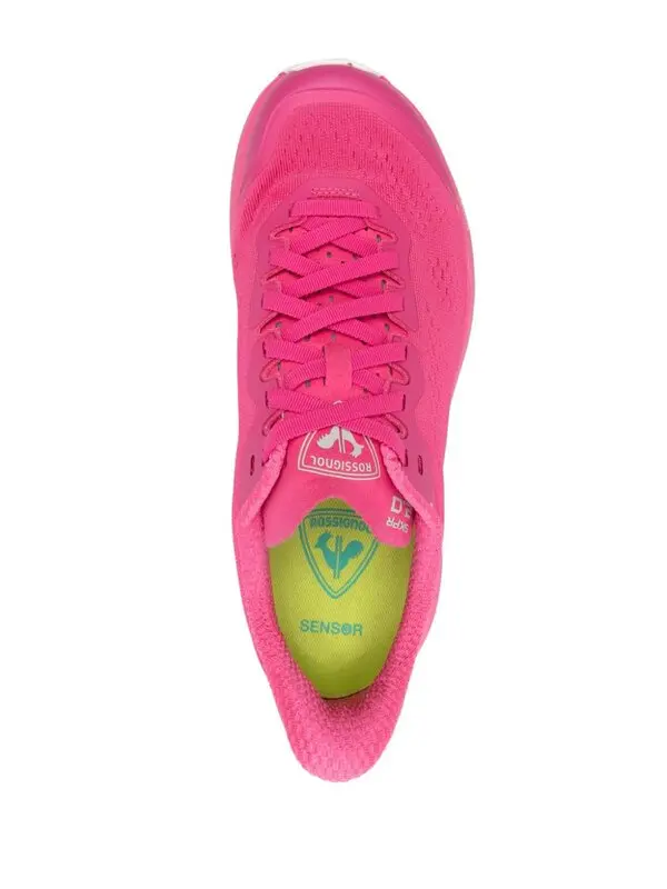 Rossignol Skpr 2.0 Sneakers - Pink
