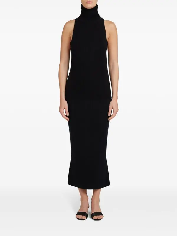 Cashmere In Love Roman Knitted Skirt