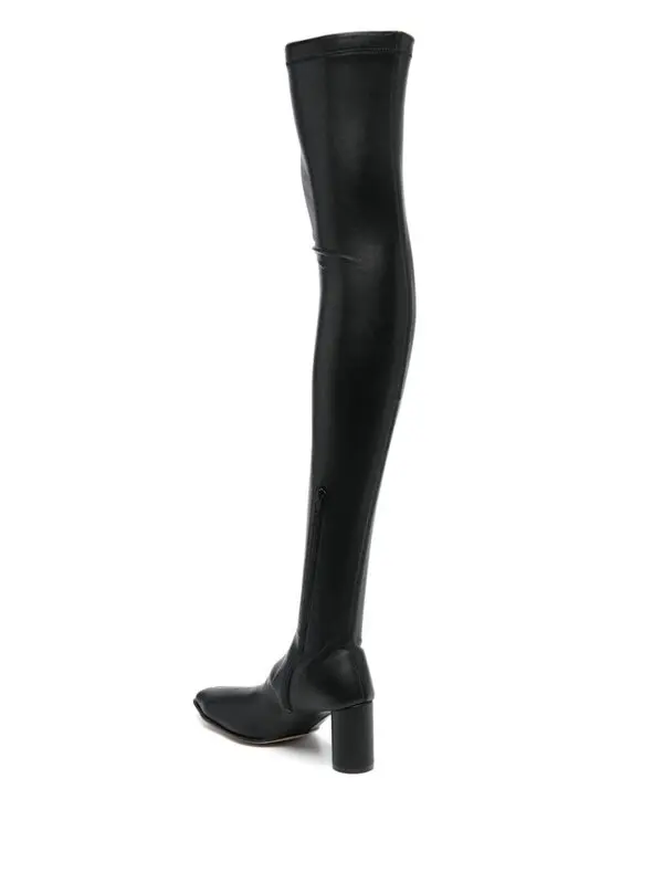 MAISON MARGIELA 70mm Thigh-high Boots