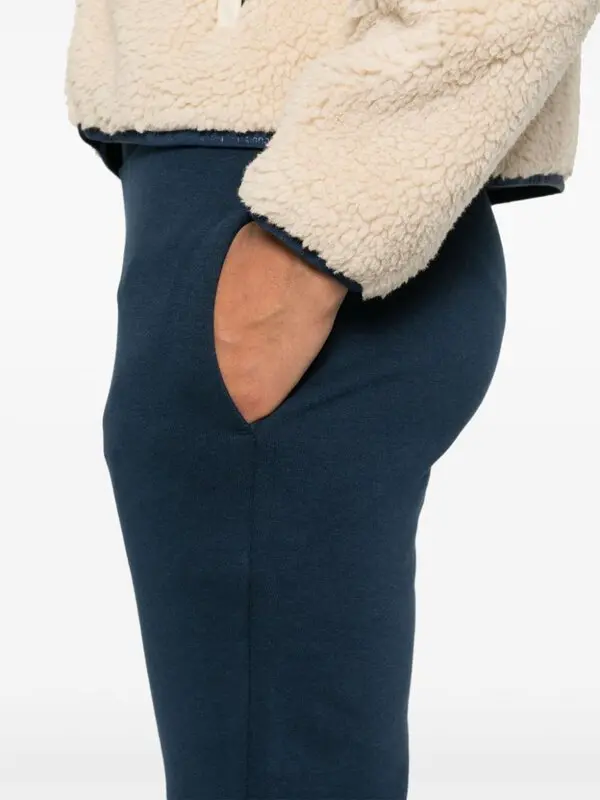 Rossignol Logo-patch Fleece Trousers