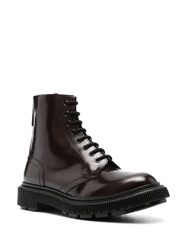 ADIEU PARIS Type 165 Ankle Boots