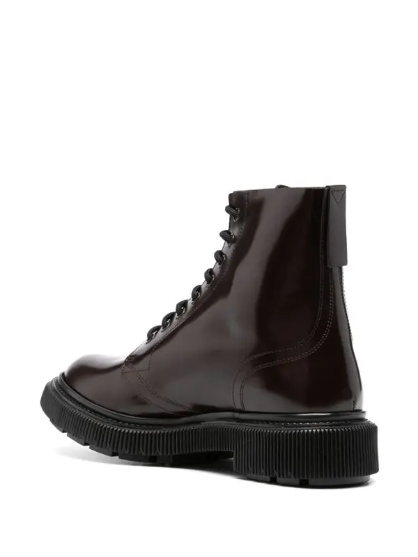 ADIEU PARIS Type 165 Ankle Boots