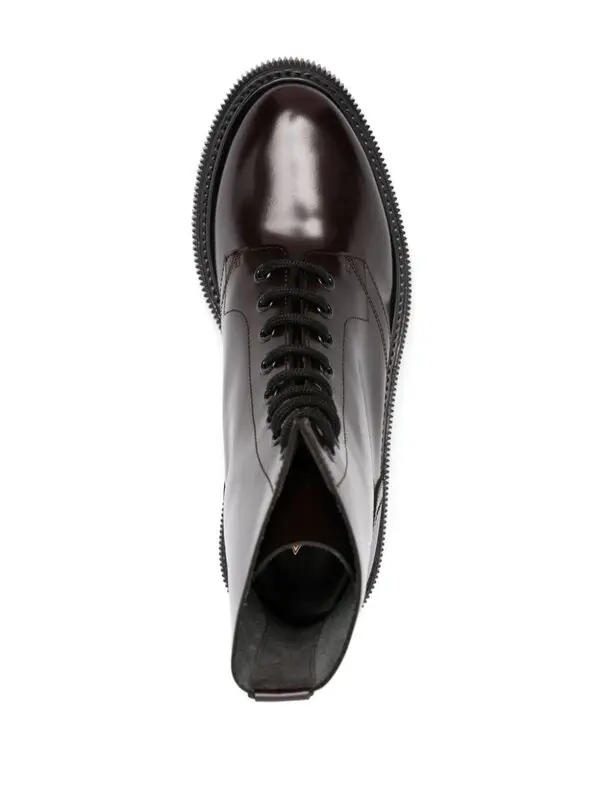 ADIEU PARIS Type 165 Ankle Boots