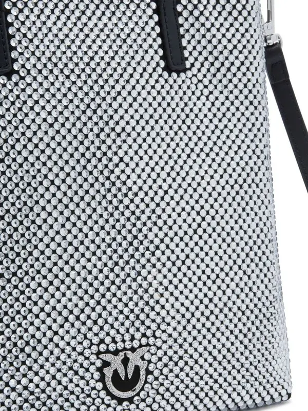 Pinko Mini Tote Bag