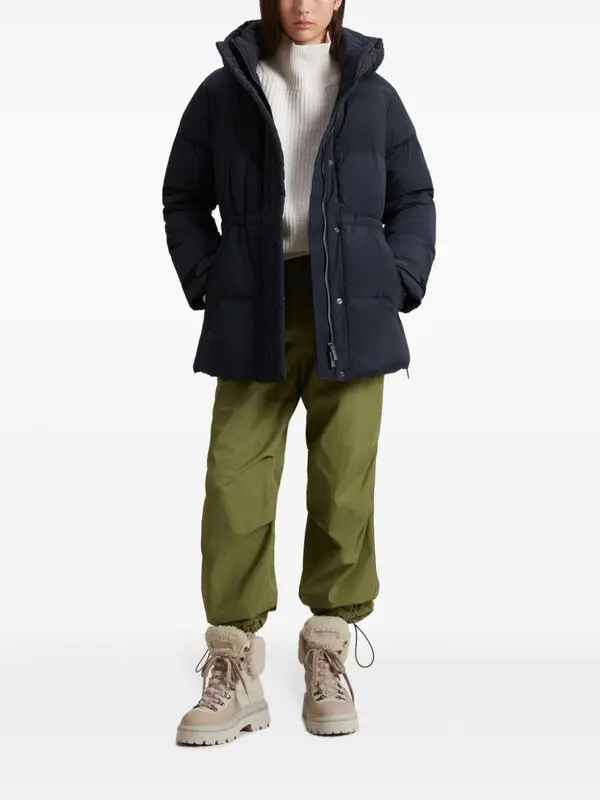 Woolrich Alsea Puffer Jacket