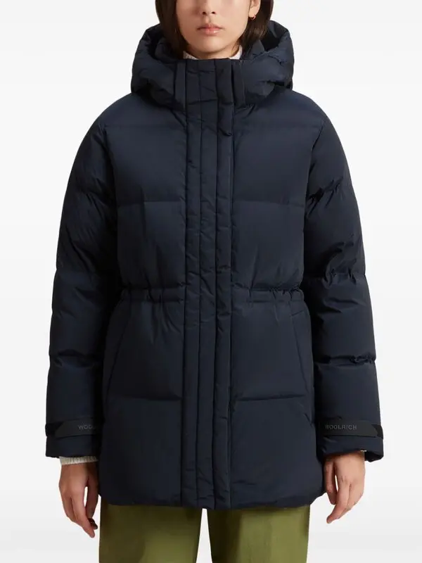 Woolrich Alsea Puffer Jacket