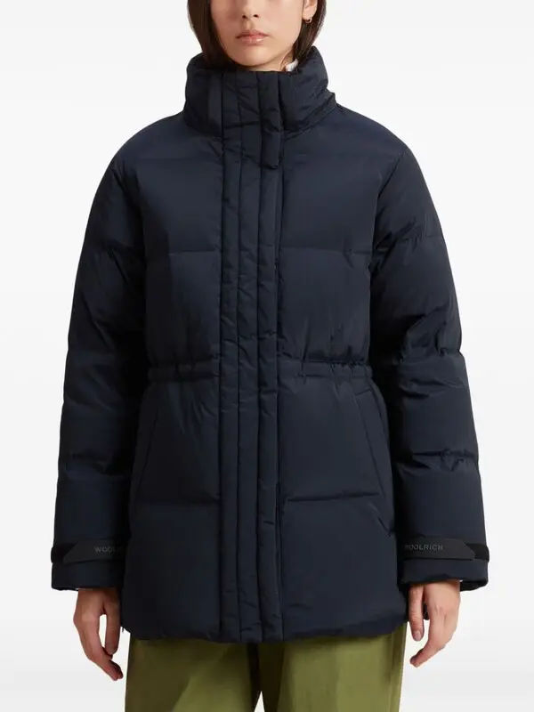 Woolrich Alsea Puffer Jacket
