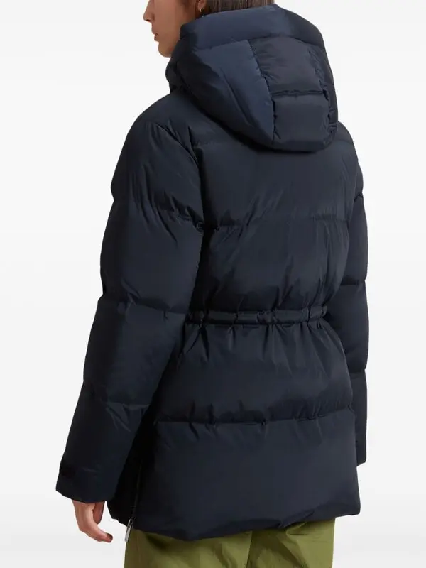 Woolrich Alsea Puffer Jacket