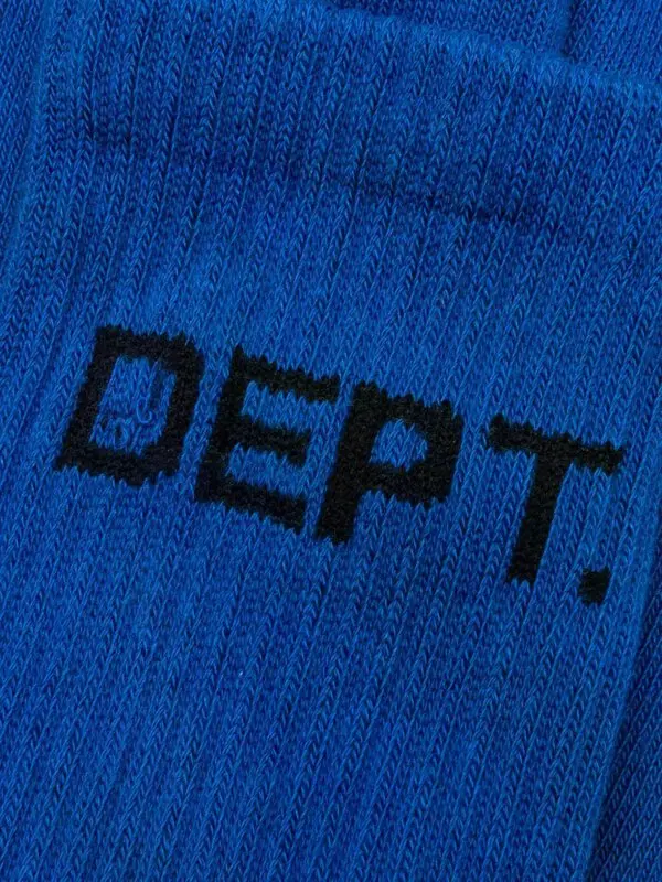 GALLERY DEPT. Dept Socks