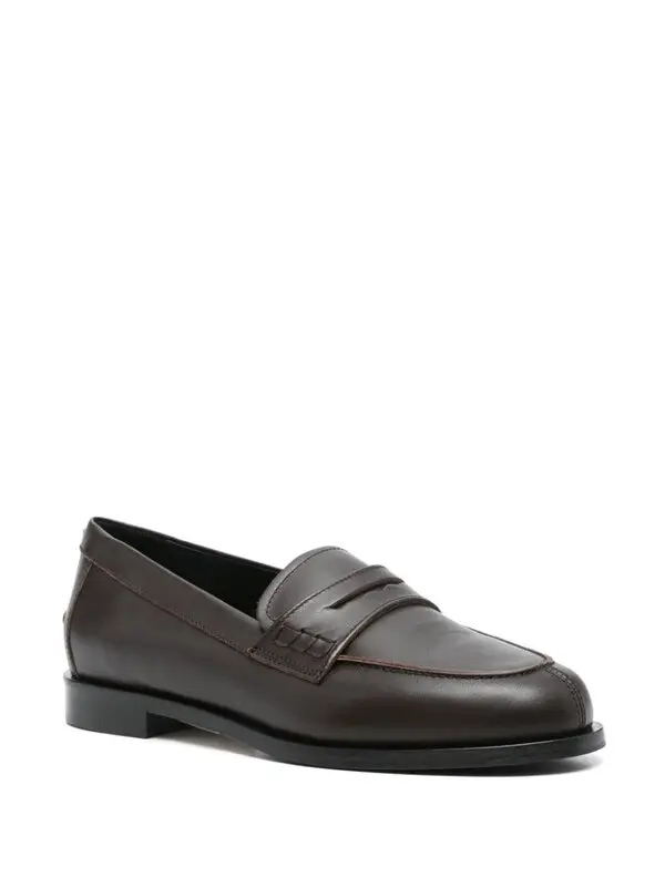 AeydĒ Oscar Loafers