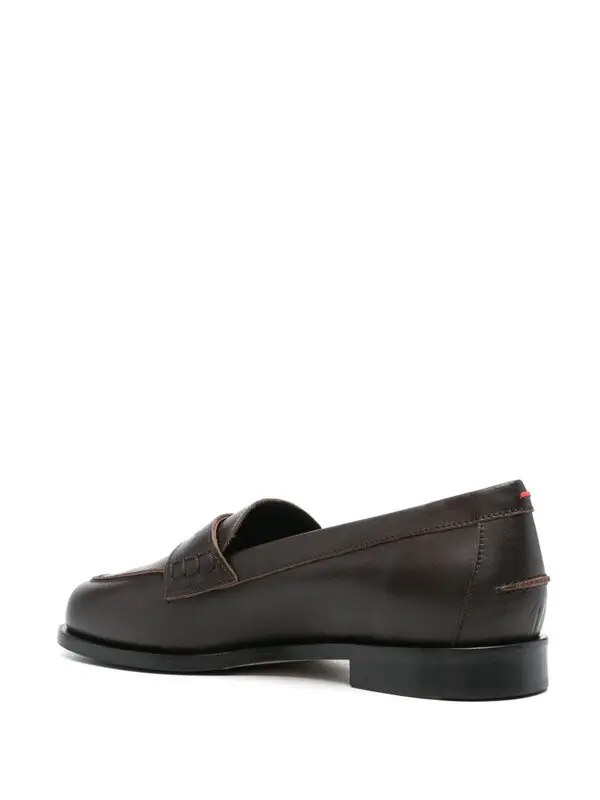 AeydĒ Oscar Loafers