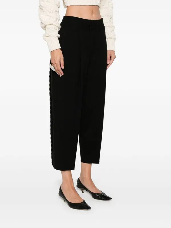 Issey Miyake Campagne Trousers