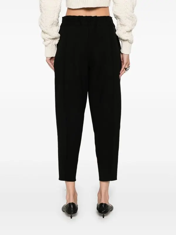 Issey Miyake Campagne Trousers