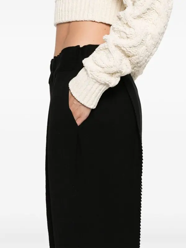Issey Miyake Campagne Trousers