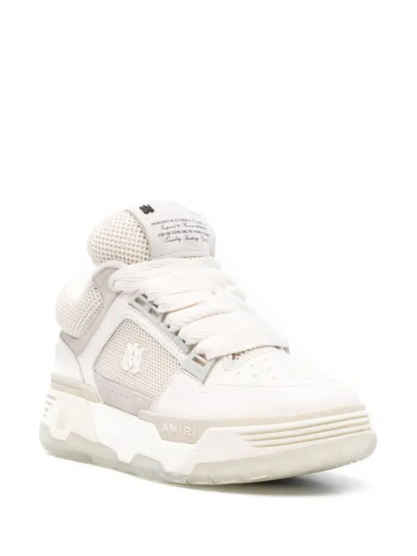 Amiri Ma-1 Sneakers - Neutrals