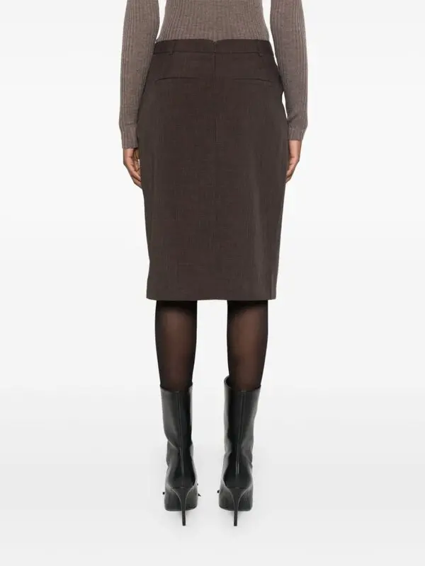 HERSKIND Massimo Skirt