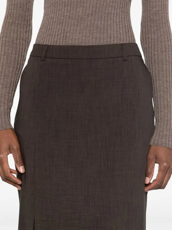 HERSKIND Massimo Skirt