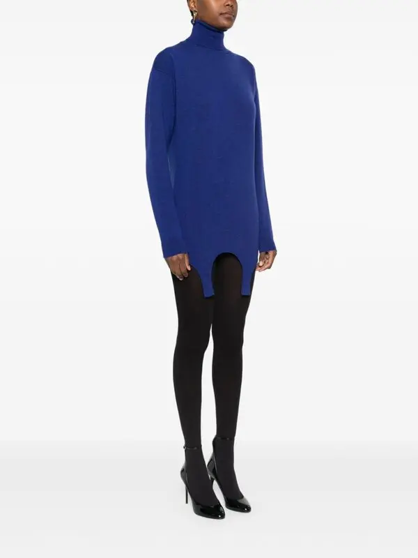 Saint Laurent Cashmere Sweater