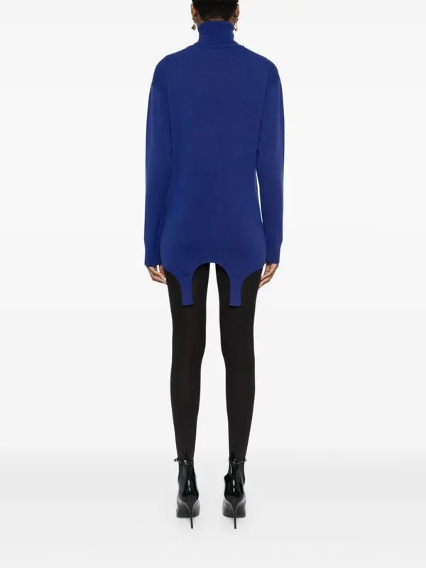 Saint Laurent Cashmere Sweater