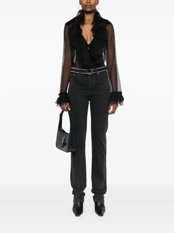Saint Laurent 90's Jeans