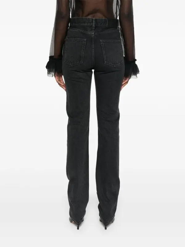 Saint Laurent 90's Jeans