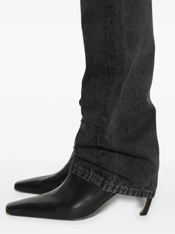 Saint Laurent 90's Jeans
