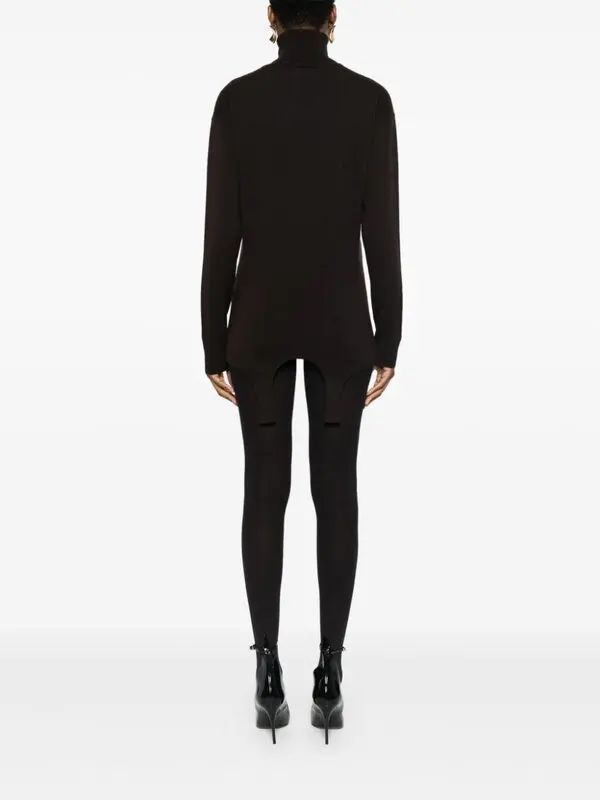 Saint Laurent Cashmere Sweater