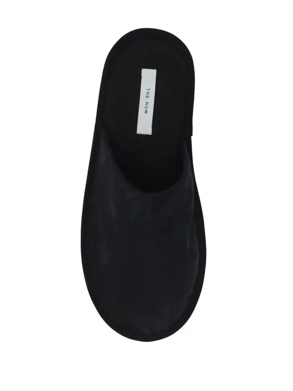 THE ROW Frances Slipper