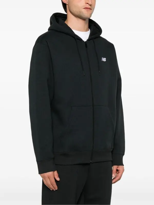 NEW BALANCE Zip-up Hoodie