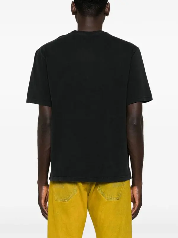 Martine Rose Raised Logo T-shirt