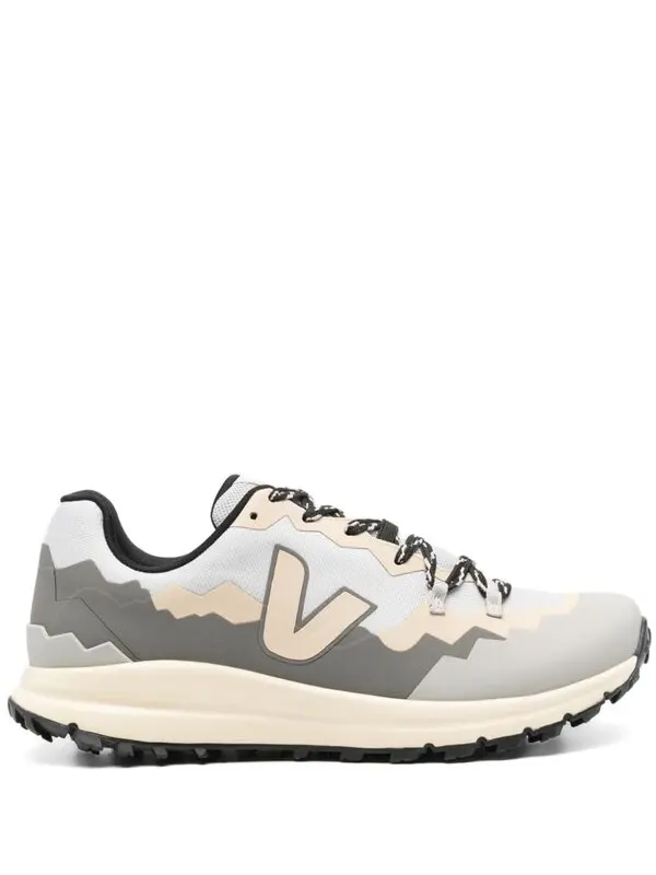 VEJA Fitz Roy Sneakers - Grey