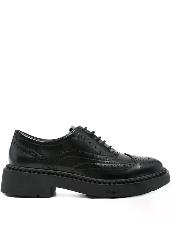 Ash Mercer Oxford Shoes