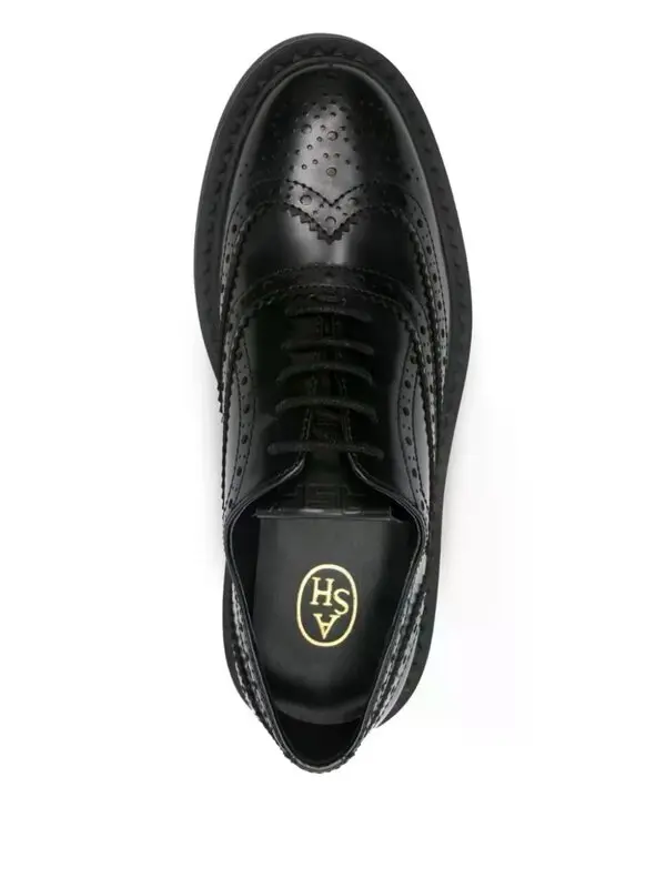 Ash Mercer Oxford Shoes