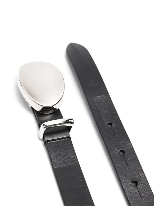 Isabel Marant Silvana Leather Belt