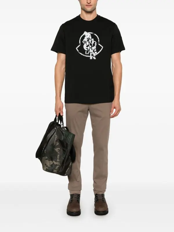 Incotex Elevate Trousers - Grey