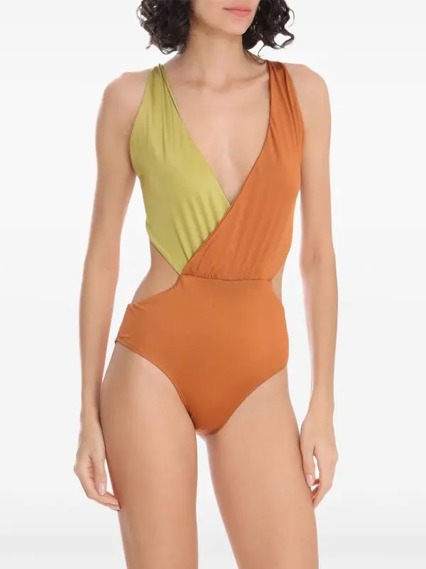 BRIGITTE Name Luna Duo Swimsuit