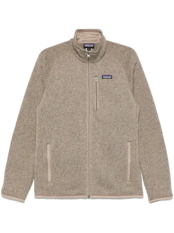 Patagonia Better Sweater Cardigan