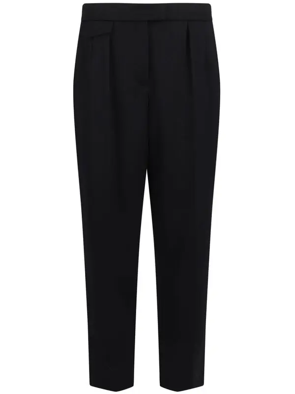 Giorgio Armani Wool Trousers