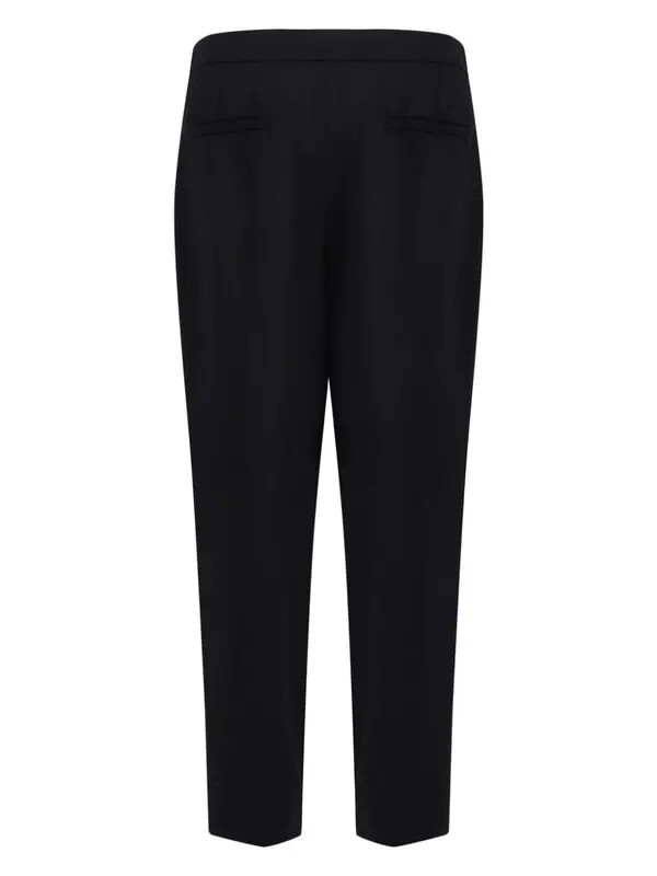 Giorgio Armani Wool Trousers