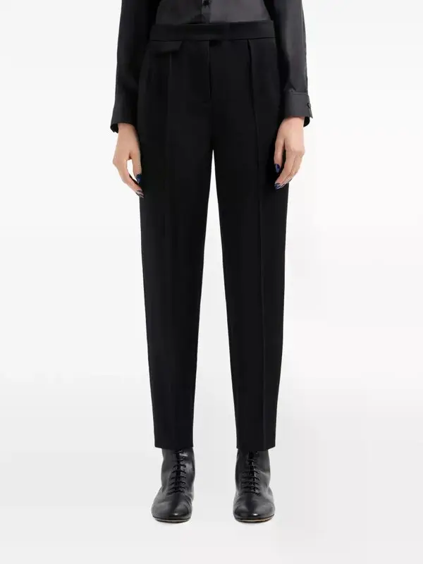 Giorgio Armani Wool Trousers