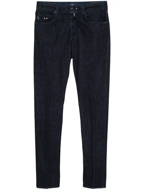 TRAMAROSSA Michelangelo Jeans - Blue